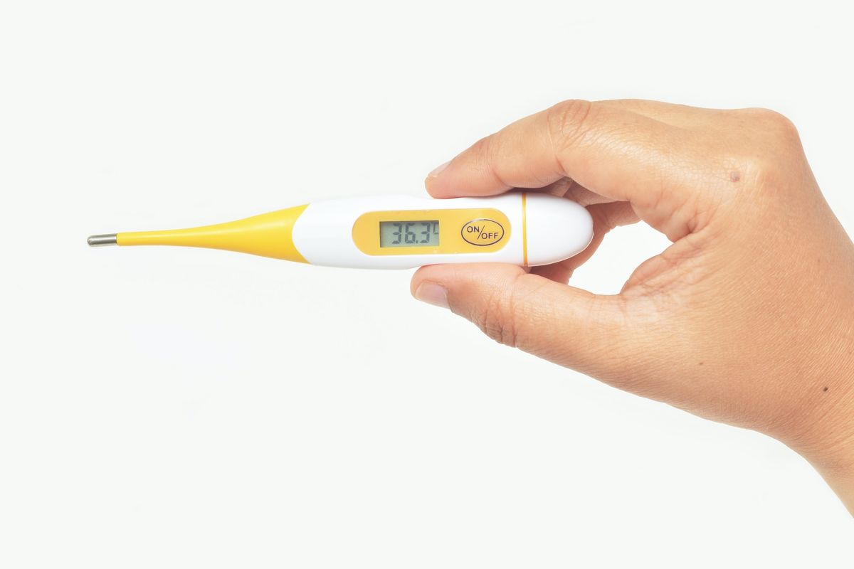 Macam-Macam Termometer Dan Fungsinya Lengkap - Belajar Materi
